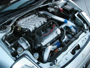 Tearstone – Mitsubishi Eclipse Performance Specialist